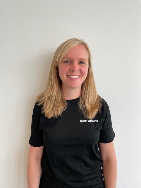 Aktivitetsprogram - IID