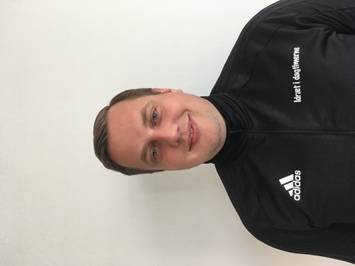 Aktivitetsprogram - IID